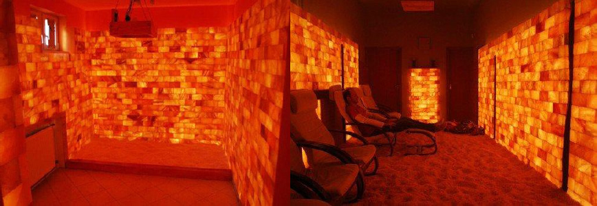 Izdelava solne sobe - solne jame in solne savne